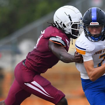 Los Alamitos beats Edison for Sunset League four-peat– Top 10 Southern ...