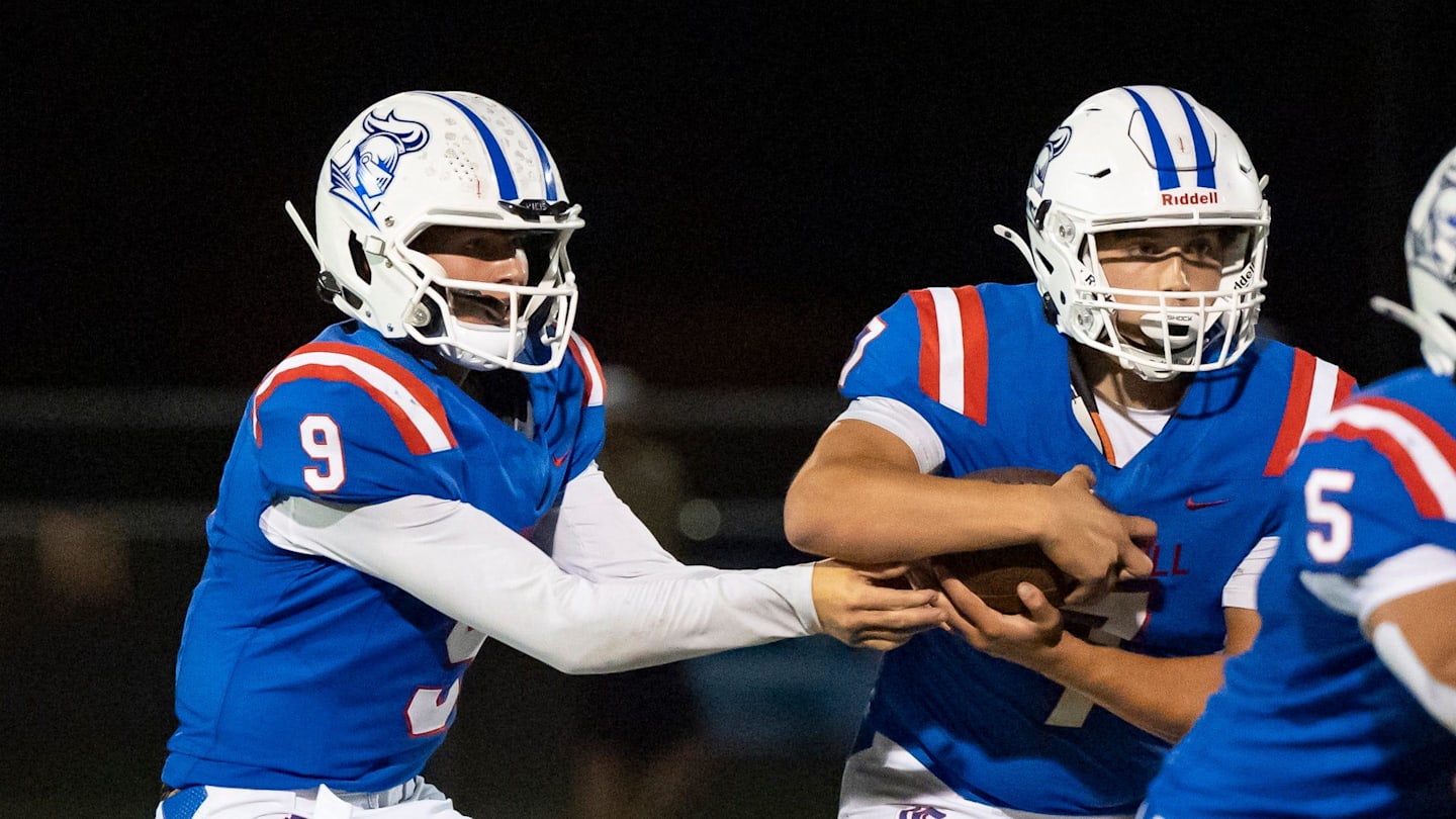 Oregon High School Football Scores, Results & Live Updates (OSAA ...