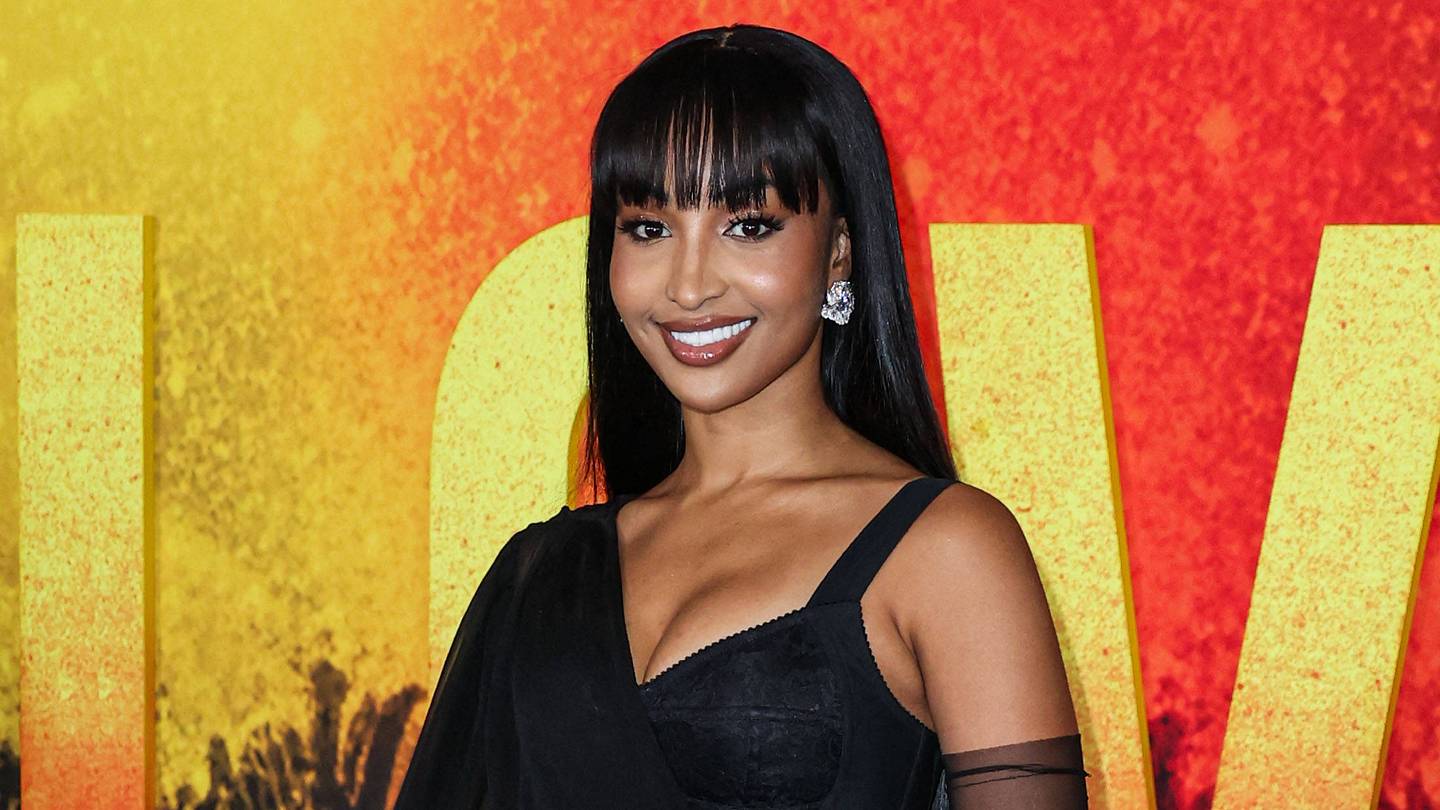 Who is Shedeur Sanders' reggae-star friend Shenseea?