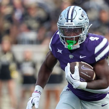 Former K-State Women's Basketball Guard Jada Thorpe Now A Viral ...