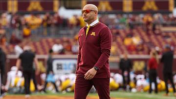 Gophers Football - Minnesota Gophers On SI - Sports Illustrated