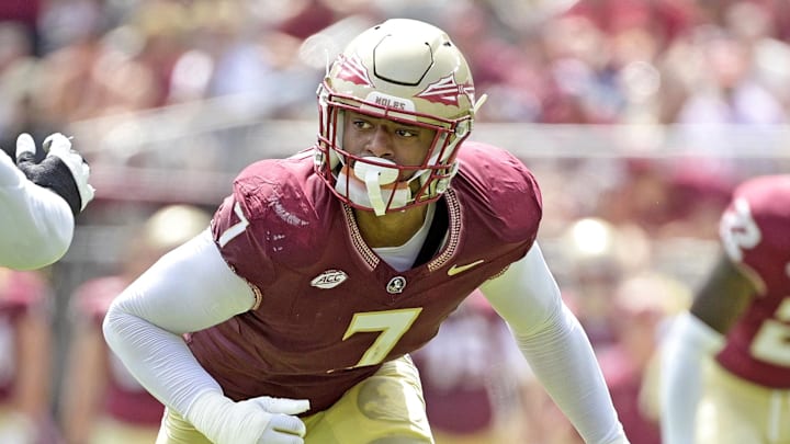 Mike Norvell Says Two FSU Veteran Defenders "Trending Well" To Play ...
