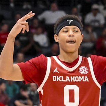 NBA Draft Scouting Report: Memphis' PJ Haggerty