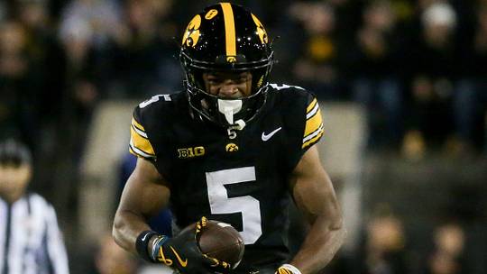 Iowa Hawkeyes On SI - Sports Illustrated