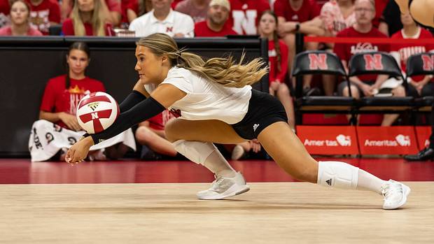 Nebraska, Creighton Taking Rivalry into a New Era
