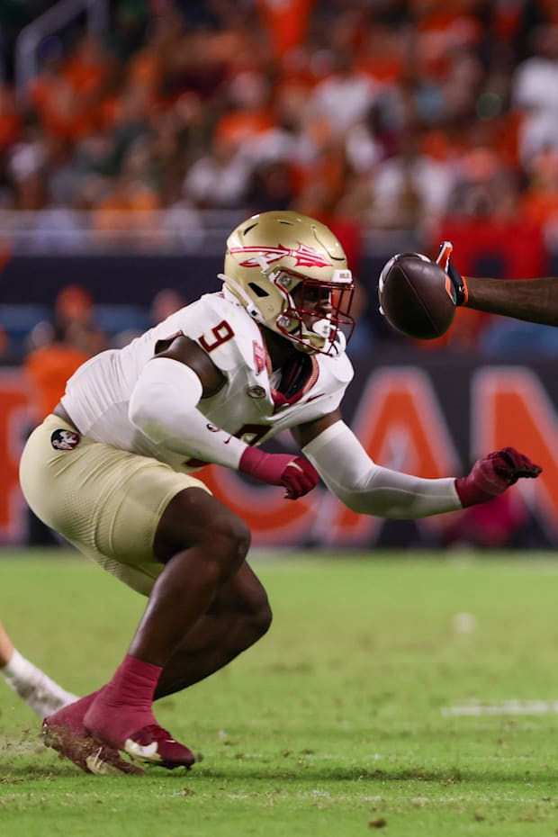 3 breakout players to watch for FSU football in 2025 season