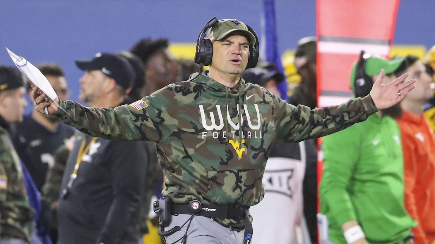 MAILBAG: Will WVU Fire Neal Brown? Is Money an Issue? + 24 Other Questions