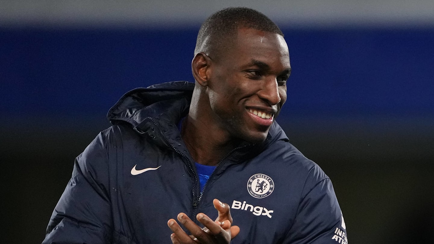 Jackson’s hilarious response to whether Chelsea are Premier League ...