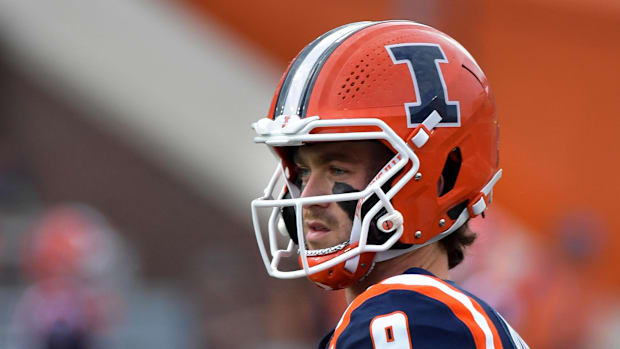 USC Trojans Face Brutal Big Ten Stretch That Could Threaten Perfect Record