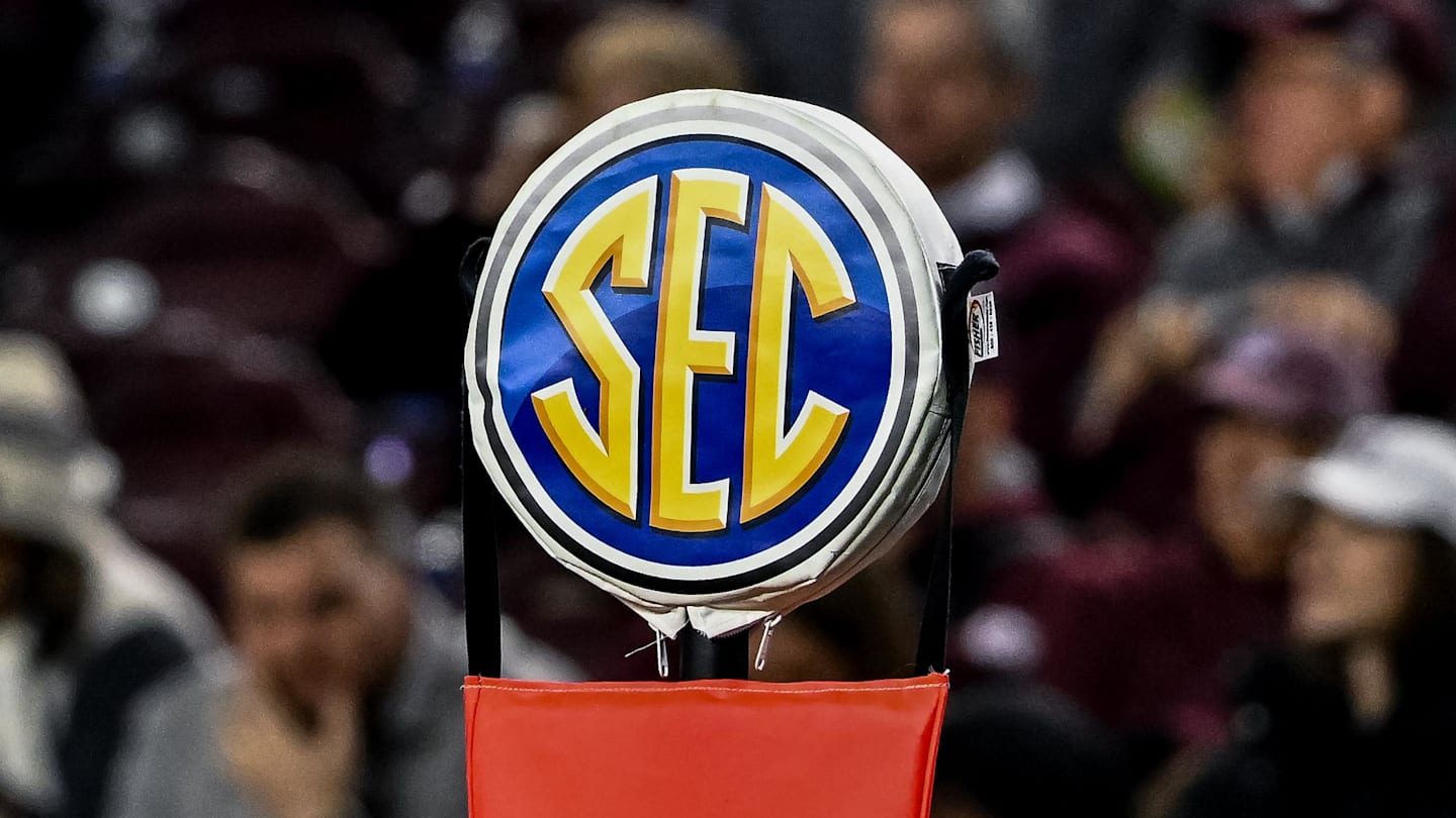 One egregious omission sticks out from SEC’s new annual rivalry list