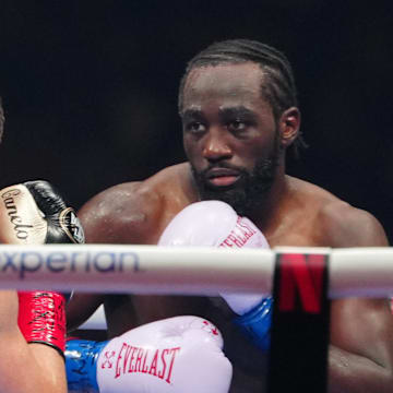 Dmitry Bivol’s Coach Picks Decisive Canelo vs Crawford Winner