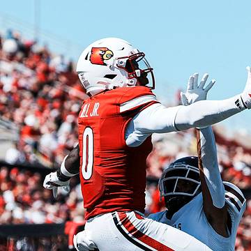 ACC Football Power Rankings: 2025 Preseason