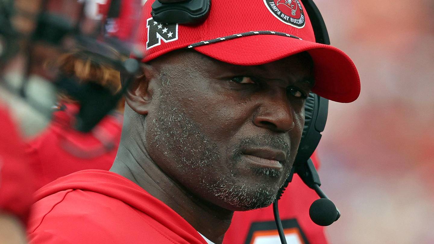 Former Tampa Bay Buccaneers player gives team harsh offseason grade