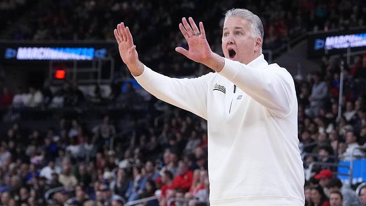 Purdue Coach Matt Painter Weighs in on Idea of NCAA Tournament Expansion