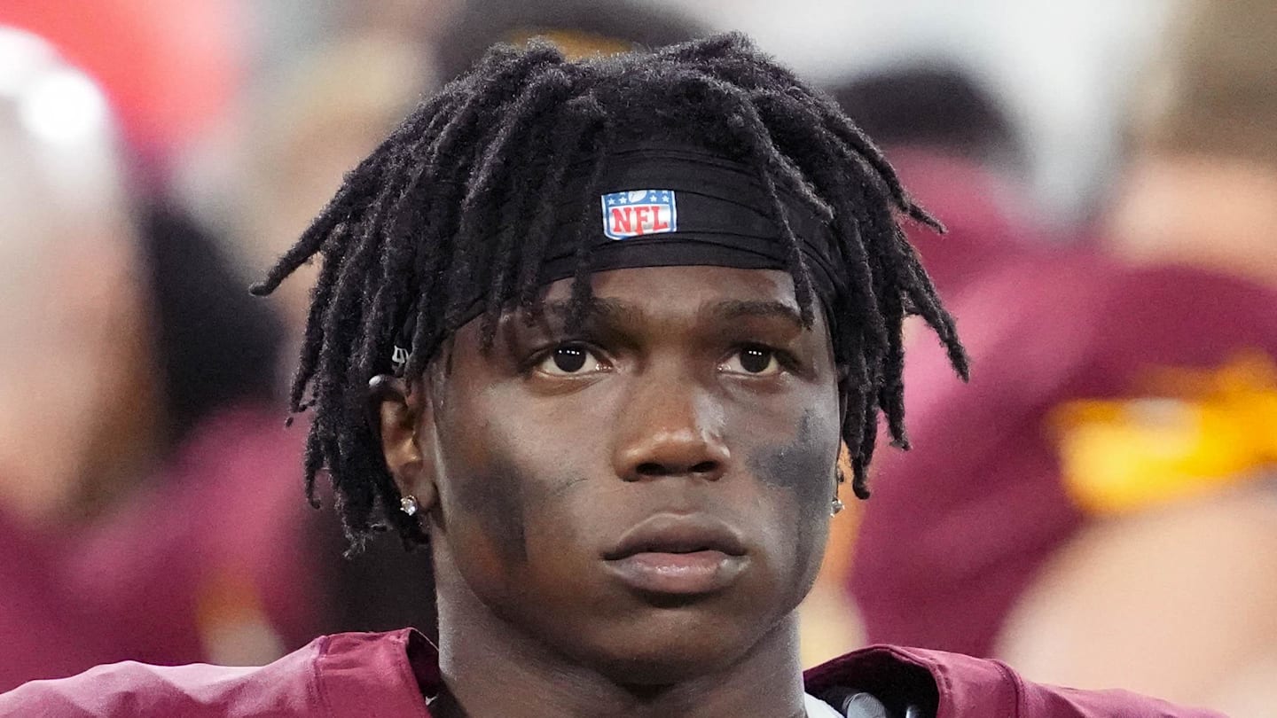 Washington Commanders head coach reveals running back plan moving forward