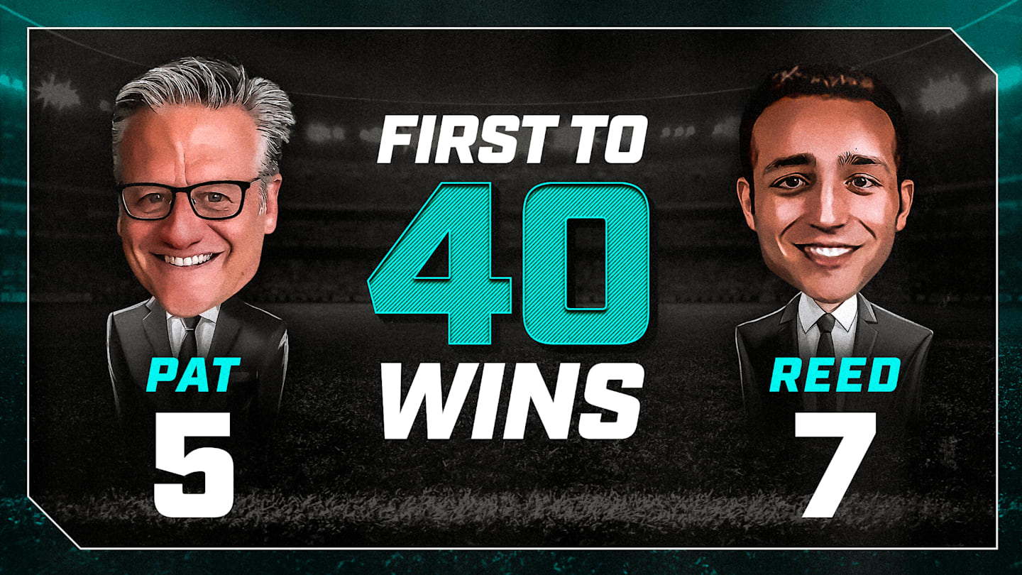 First to Forde: Best Picks Against the Spread for College Football Week 4