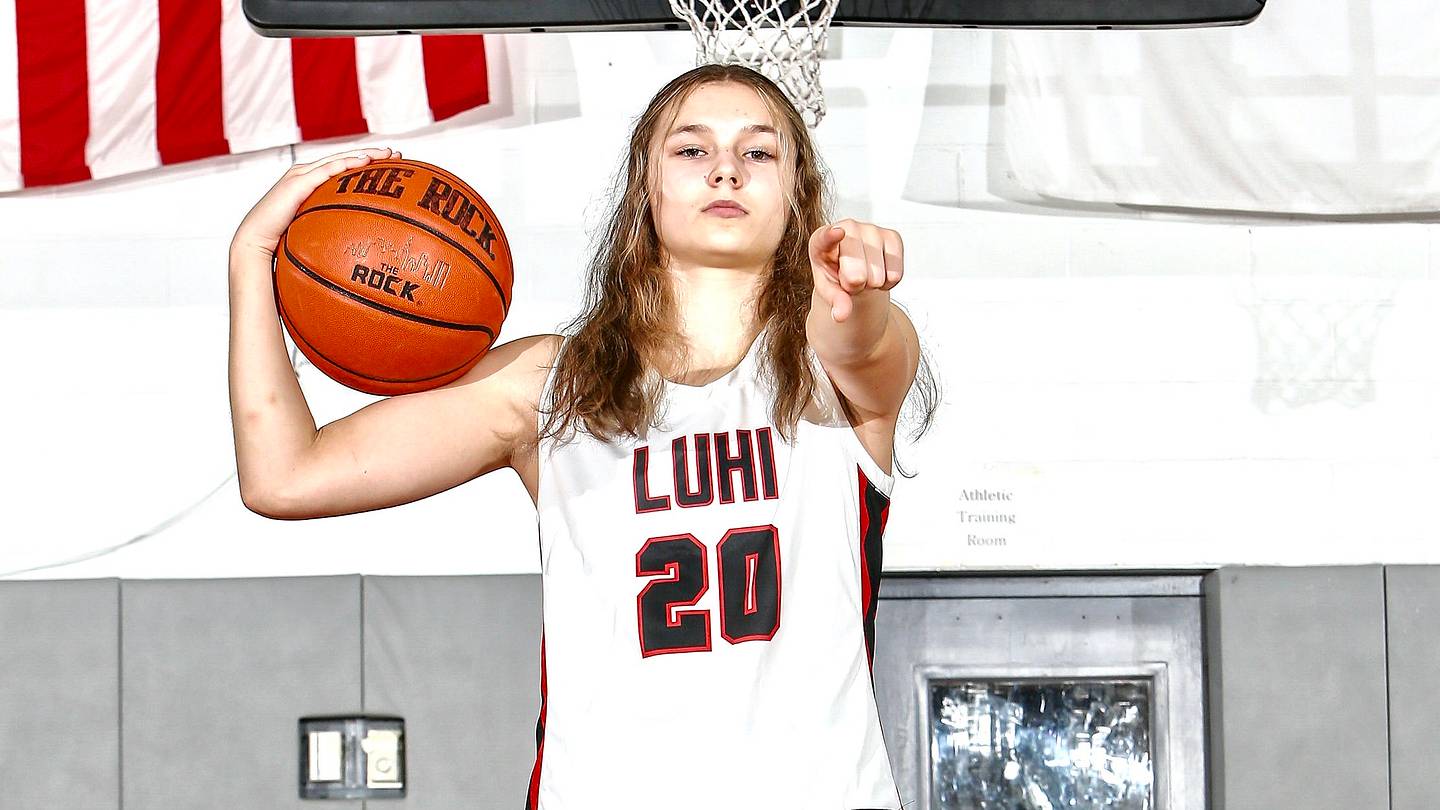 Top 25 national high school girls basketball rankings: Long Island ...