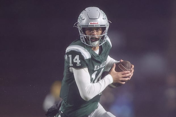 CIF State Championship game previews: How to Watch, schedule ...