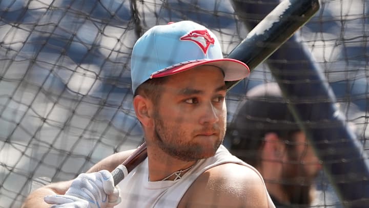 Bo Bichette and Kevin Gausman Both Move Up Historic Lists in Toronto ...