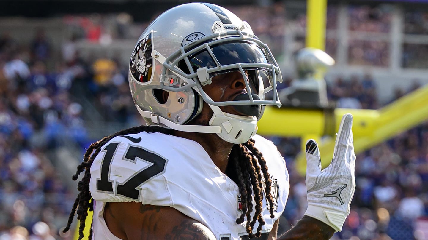 Commanders must weigh risk vs. reward with potential Davante Adams trade