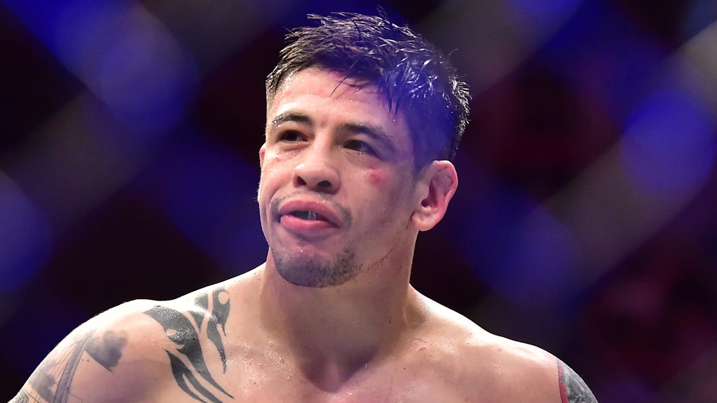 UFC Fight Night Mexico: Brandon Moreno vs. Steve Erceg full card picks ...