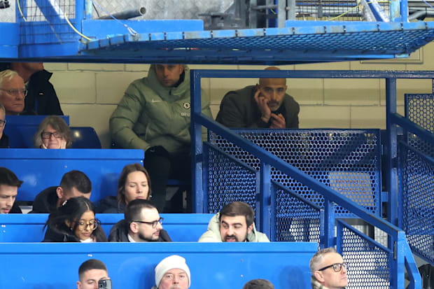 ‘He Asked’—Chelsea to Send Key Defender for Scan Amid Injury Concern