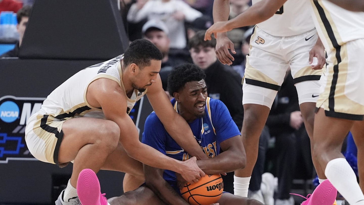 NCAA Tournament results, Day 3: Big Ten’s strong run continues