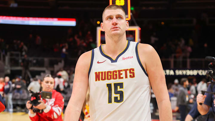 Nikola Jokic Made Denver Nuggets History With NBA All-Star News