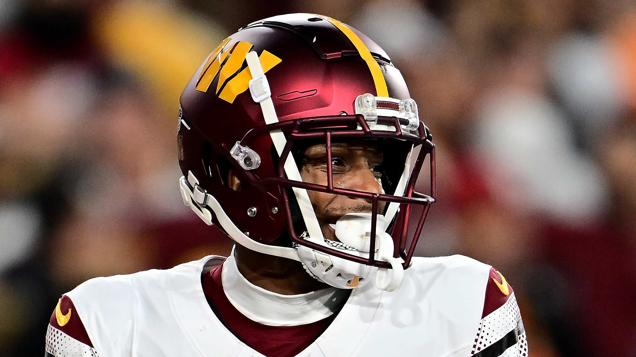 Dyami Brown and 4 Commanders who can rubber-stamp new deals in ...