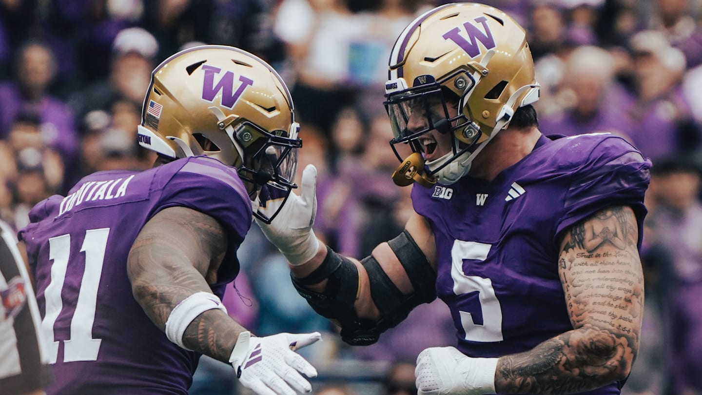 Wuerffel Trophy Watch List Is a Start for Zach Durfee