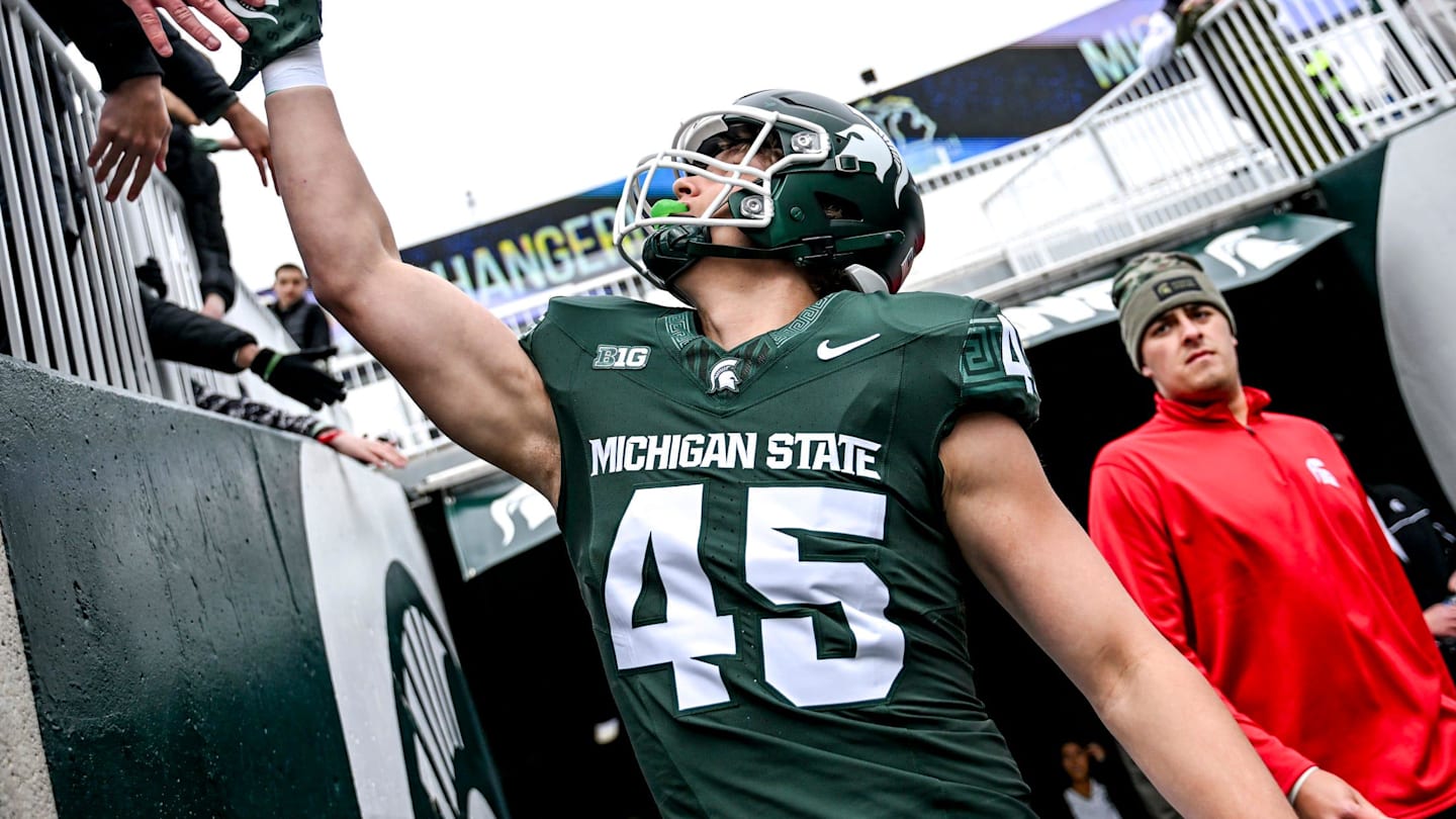 How Recent Wave of Injuries Will Affect MSU Football
