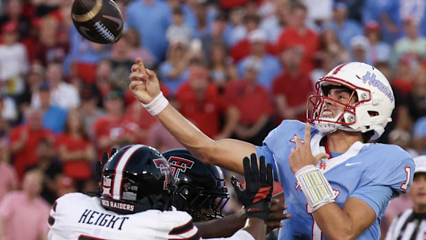 3 Houston Players Arizona Will Need to Look Out For