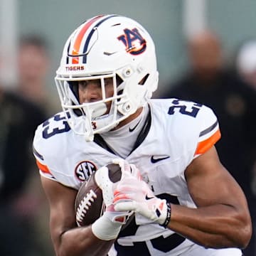 ChatGPT ranks Auburn football's top ten biggest rivals - Sports ...