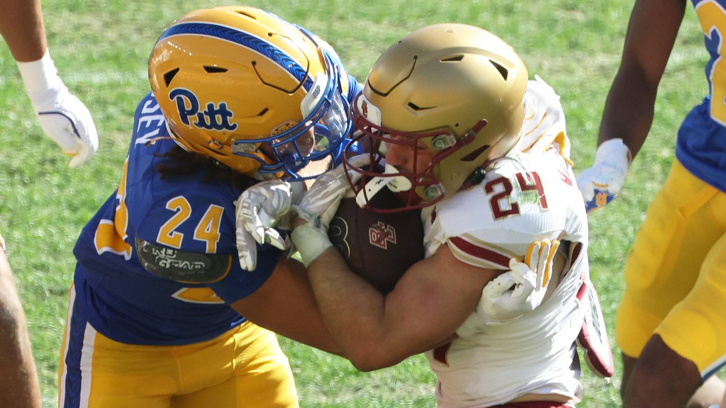 Pitt Panthers Defense Preparing for Versatile Florida State QB