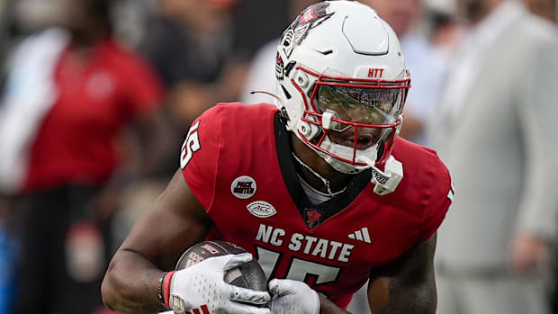 Key NC State Piece Earns Preseason Honors