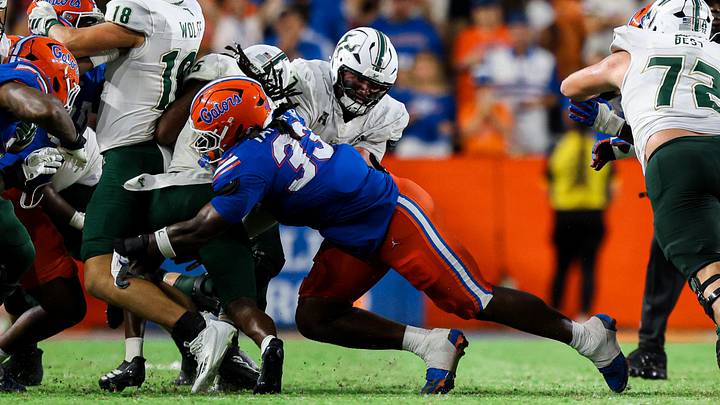 Where Does Florida Turn After Caleb Banks' Long-Term Injury?