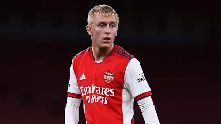 3 reasons why Arsenal should give Mika Biereth a chance