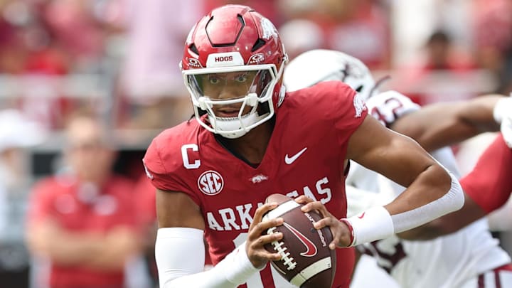 Ole Miss vs. Arkansas football preview picks: Where experts see an edge