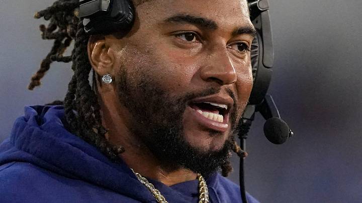What New Head Coach DeSean Jackson Discovered About His Delaware State Team