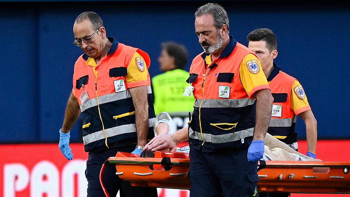 What Marc Ter Stegen's devastating injury means for FC Barcelona