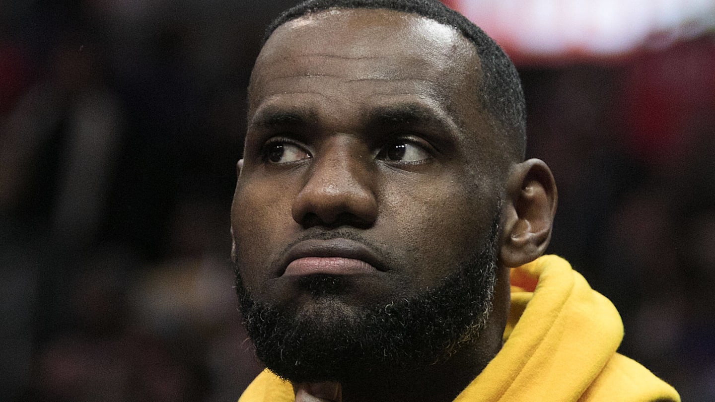 LeBron James, Maverick Carter will destroy WNBA with reported rival ...