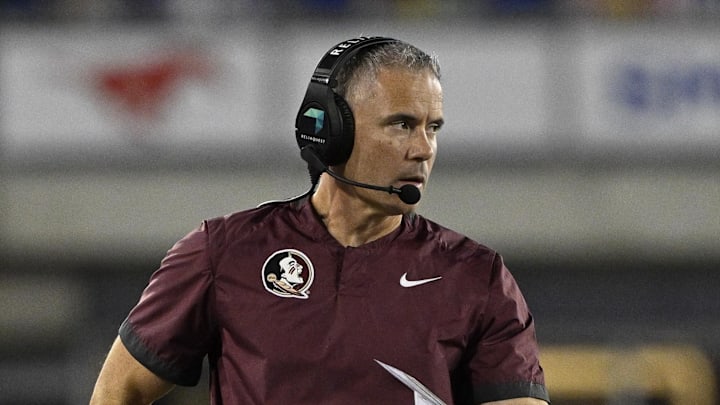Can Mike Norvell survive the pressure at Florida State? Analysts weigh in