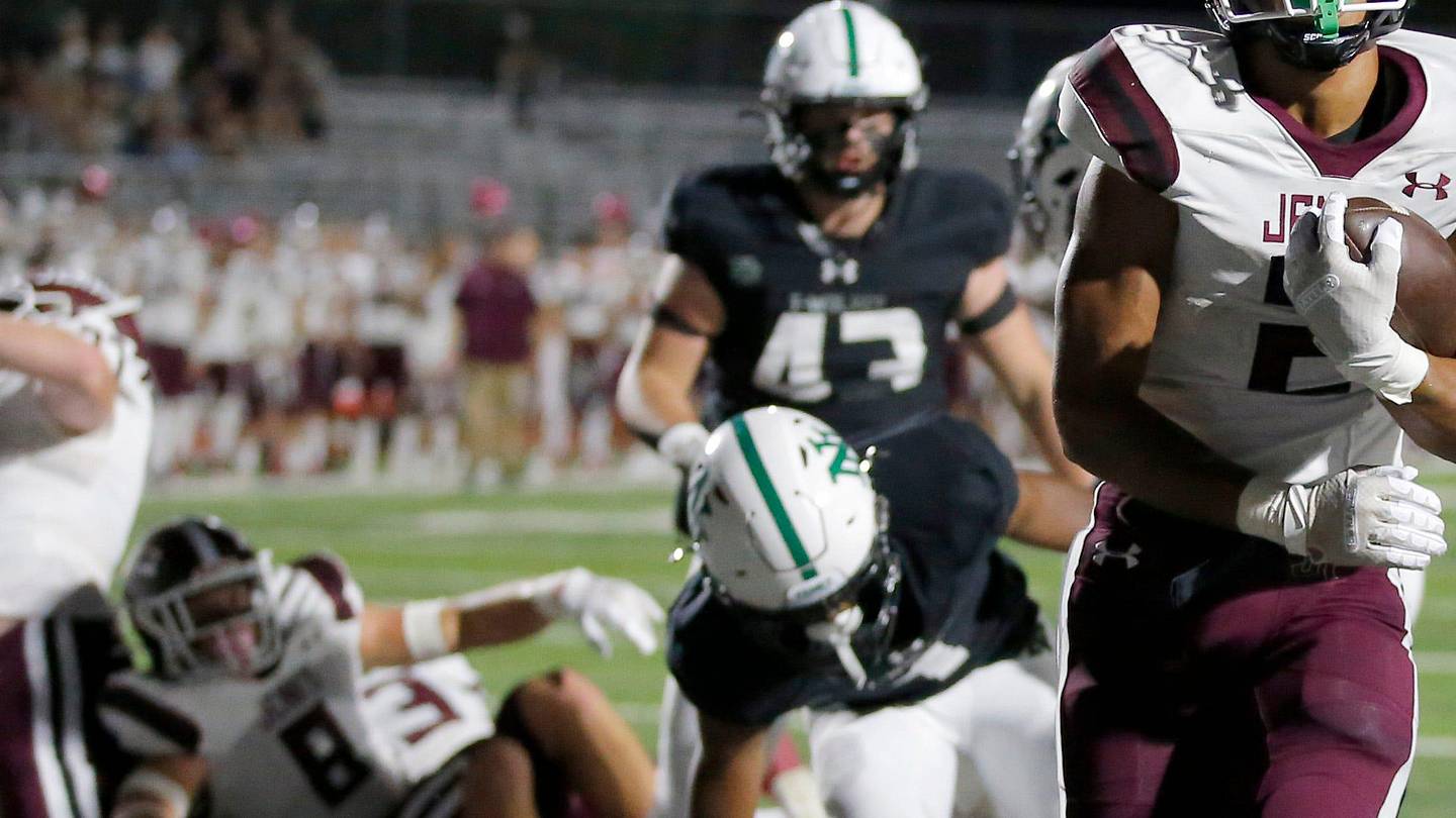 OU Recruiting: Oklahoma Legacy RB Target Kaydin Jones Chooses Oklahoma ...