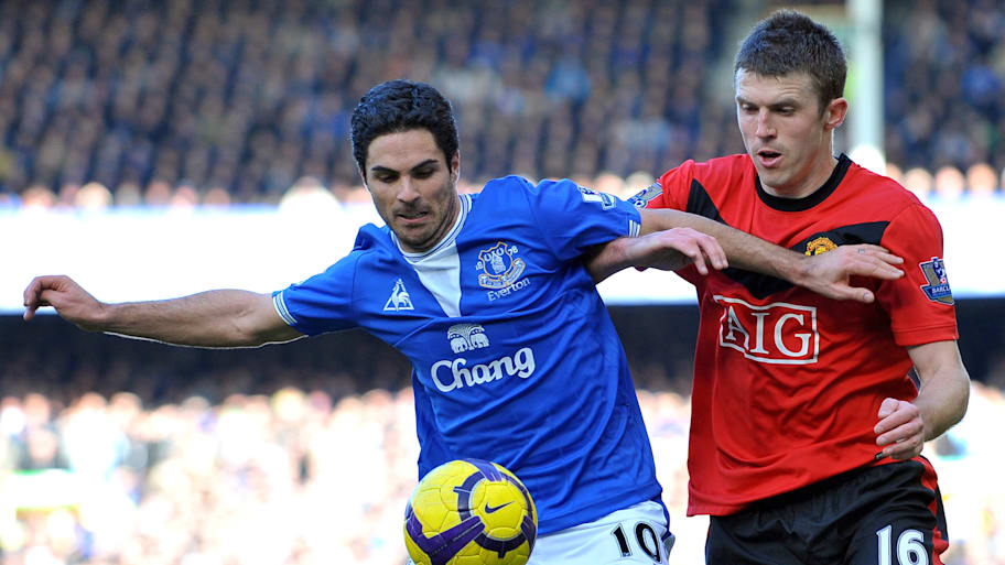 Sports Illustrated - Mikel Arteta Drops Surprise…