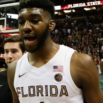 FSU Basketball to Play in Basketball Hall of Fame Tip-Off Event