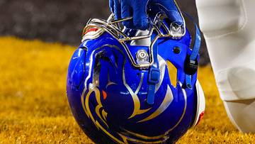 Boise State Broncos On SI - Sports Illustrated