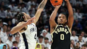 Basketball - Purdue Boilermarkers On SI - Sports Illustrated