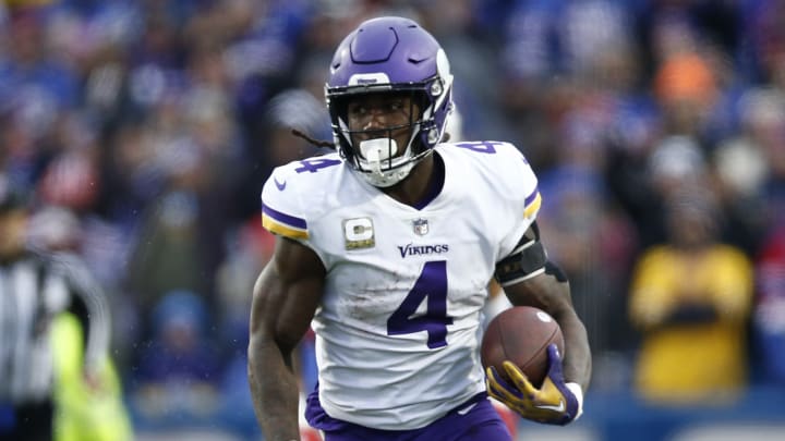 Dalvin Cook reportedly signs with NFC contender for 2024 season