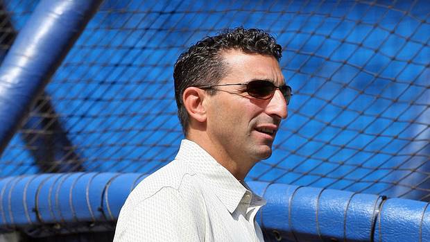 Longtime Baseball Executive Believes Paul DePodesta Can Turn Rockies Around