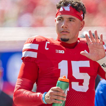 Measuring Dylan Raiola Against His Peers